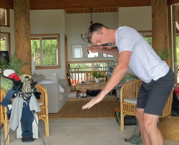 Change Your Ball Flight With This Simple Trick - fairwaytogreen.com